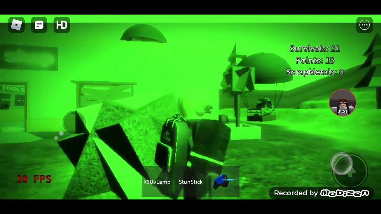 how to get flare gun in the rake doge edition! - YouTube