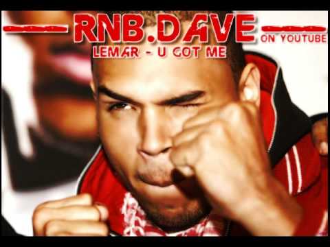 Lemar - U got me (by RNB D= - YouTube