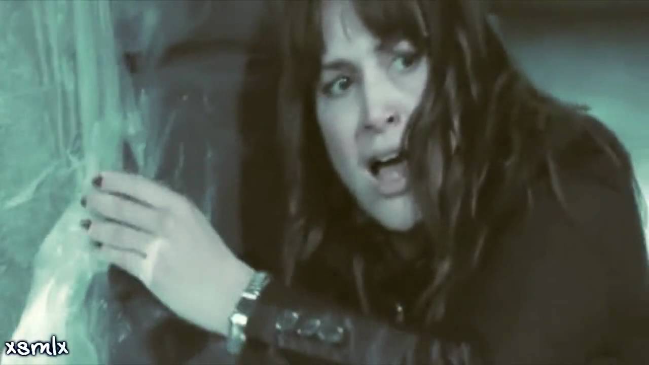 Danny/Jenny | Anywhere But Here - YouTube
