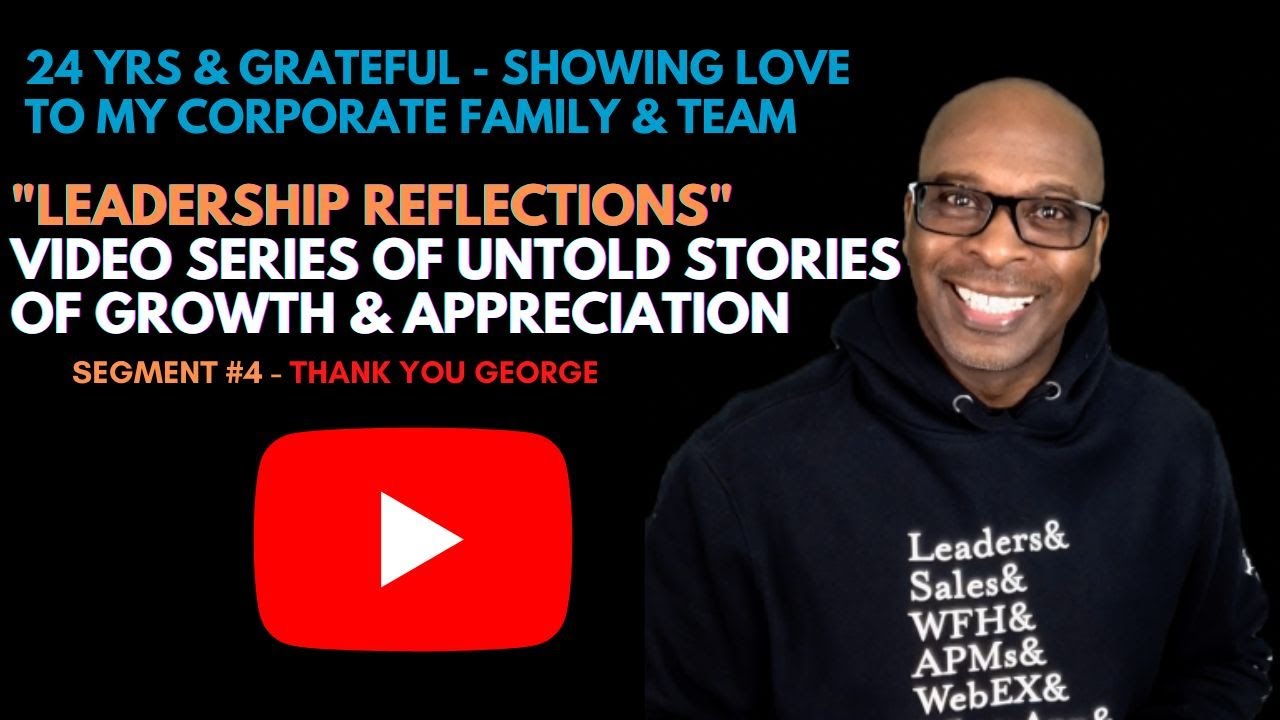 LEADERSHIP REFLECTIONS part 4 - Inspirational Leadership Video - YouTube