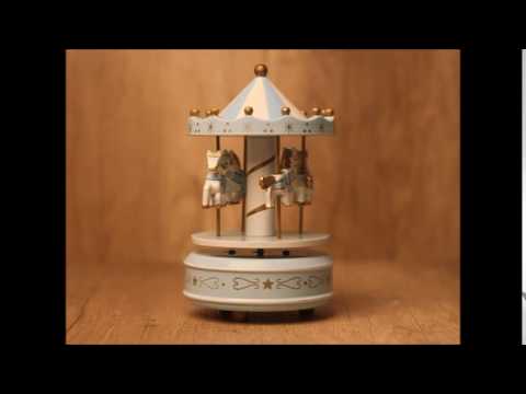 54496 - ATLI KARINCA MÜZİKLİ 10,5X18 CM.