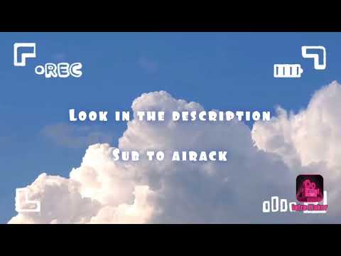 Sub to airack - YouTube