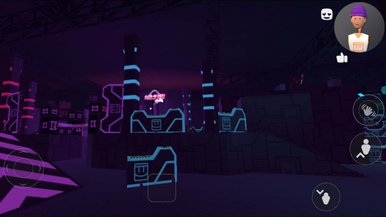 Rec room laser tag - YouTube