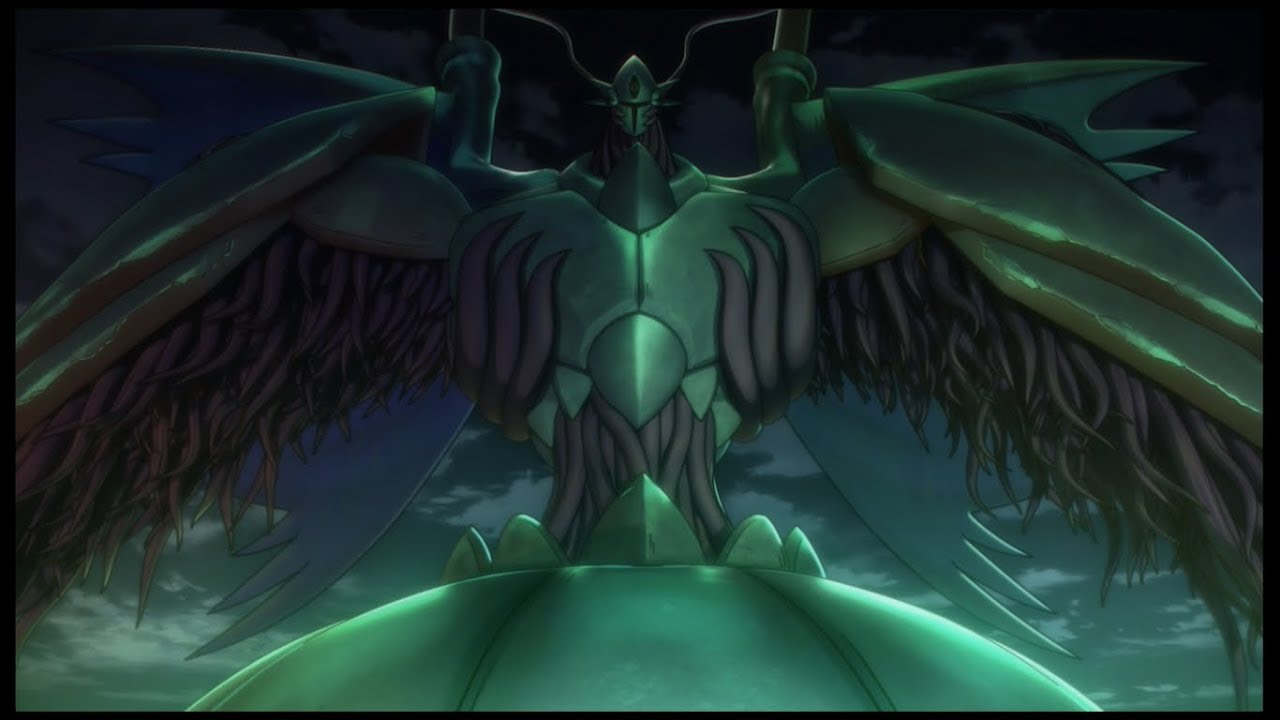 [Eng] Digimon Story CS Hacker's Memory - Arcadiamon Ultra Scene ...