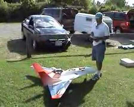 Fiber Classics Kangaroo Jet - YouTube
