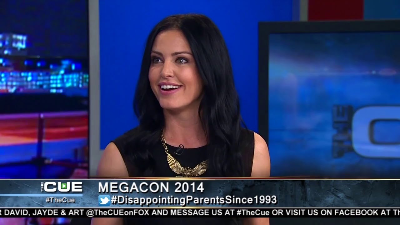 JAYDE DONOVAN - YouTube