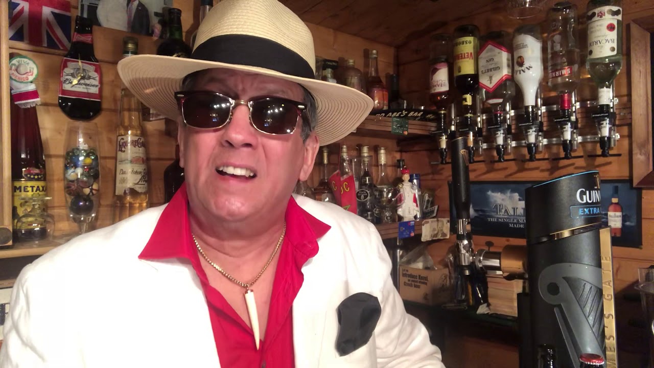 العرايشي مدير التلفزة المغربية خصوا يقود بحالو Lord Abe - YouTube