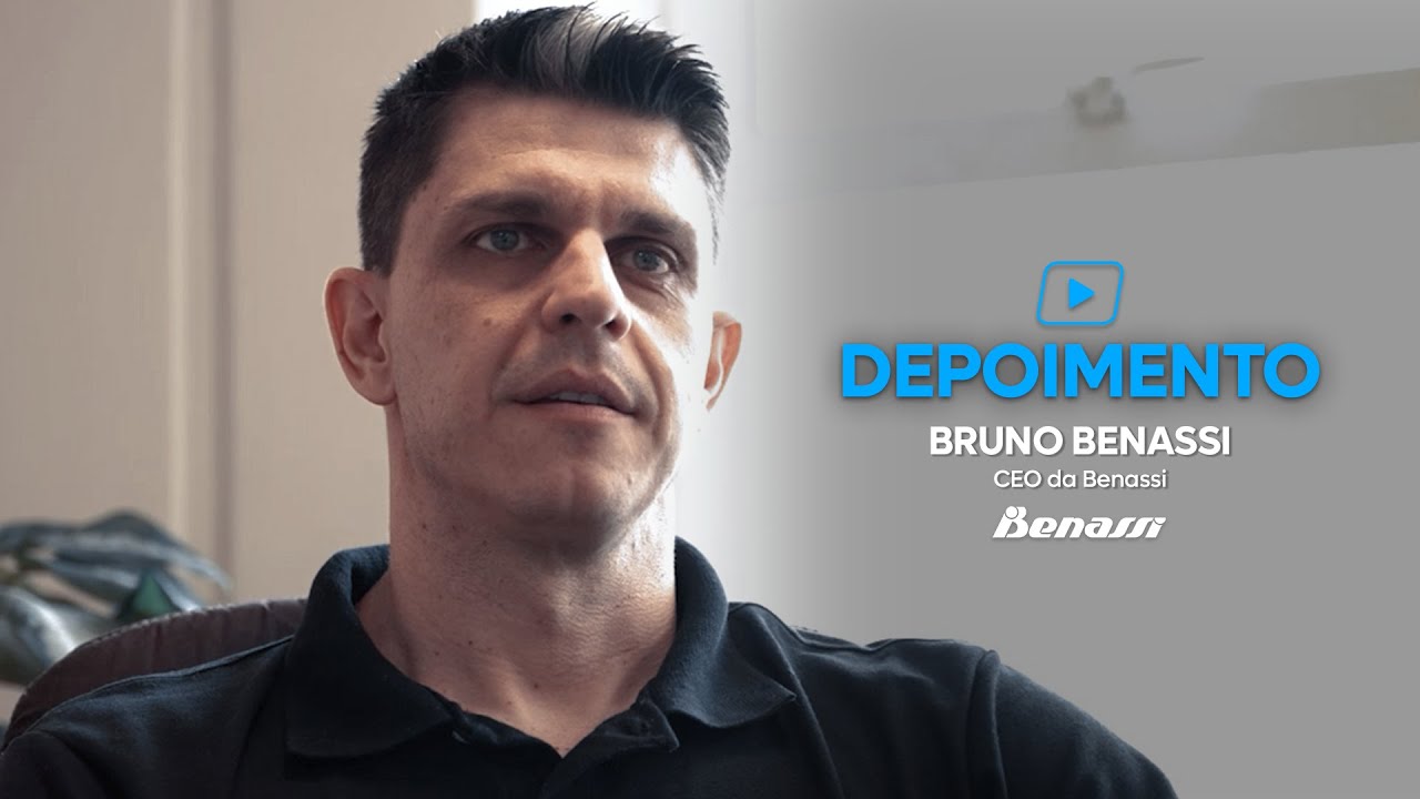 Depoimento CEO Benasi (Bruno Benassi) - YouTube