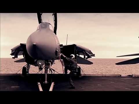 Eagle in the sky\