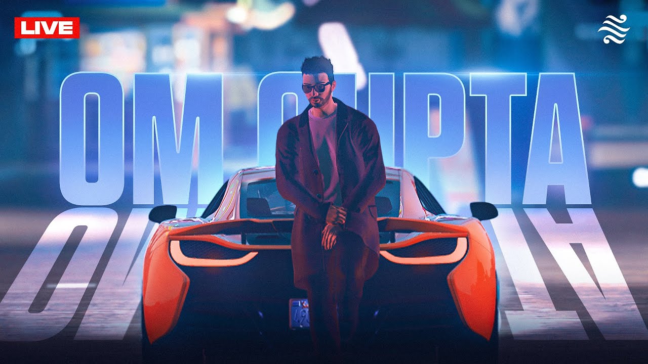 Your Professional Doctor is here || Samatva Roleplay | Gaming4You # ...