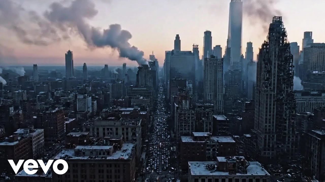 Johny Jedi Jr - 28 Nuts Later (Official Music Video) - YouTube