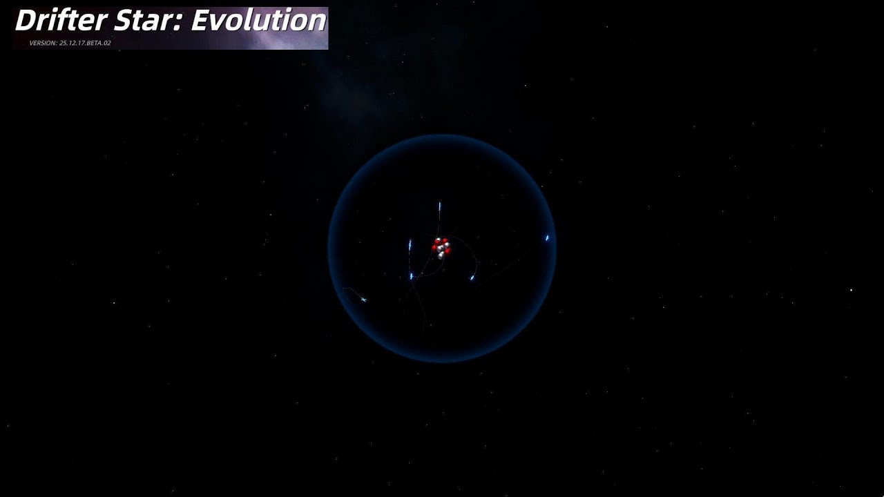 Drifter Star: Evolution_part_8-End - YouTube