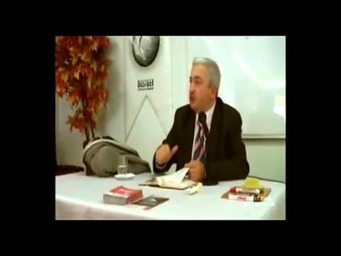 Evladını Allah'a ortak koşan kim! A’râf 189 191 yanlış çıkarımlar