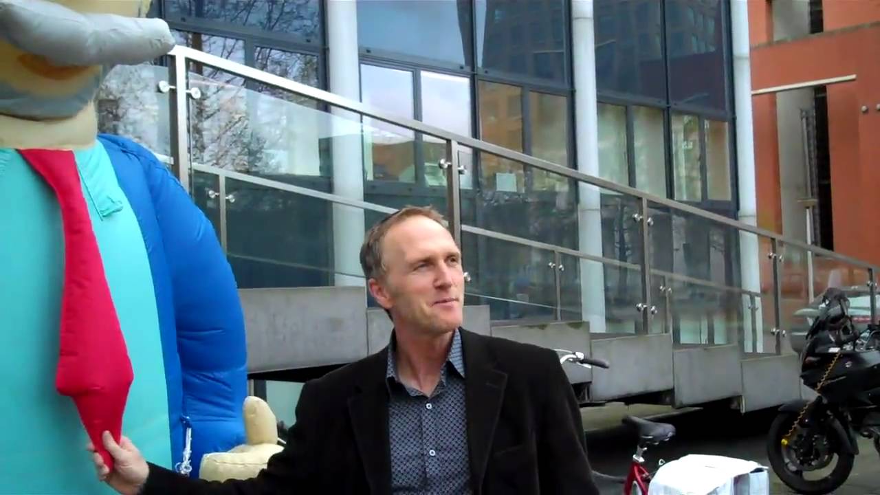 Martin Hartman 50 jaar - YouTube