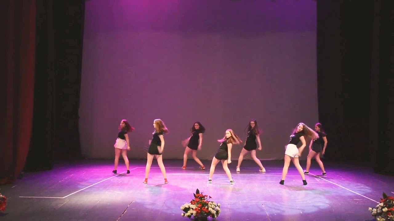 Jennie-"Solo"(dance choreography) - YouTube