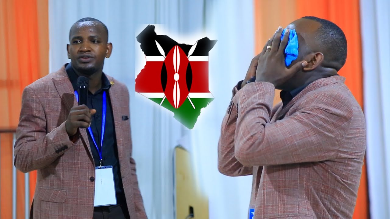 AKIGERA KENYA EV #KOFI KUVA IBURUNDI MUGITERANE BYAMURENZE MBEGA IJAMBOO RIFASHIJE ABANTU - YouTube