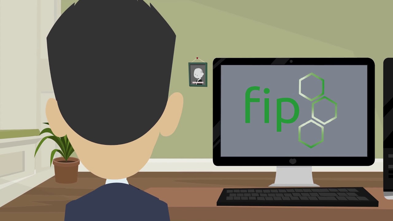 Was ist FIP? - YouTube