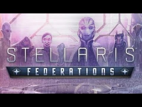 Stellaris: Federations - Scion Part 2 | Embracing The Worm - YouTube