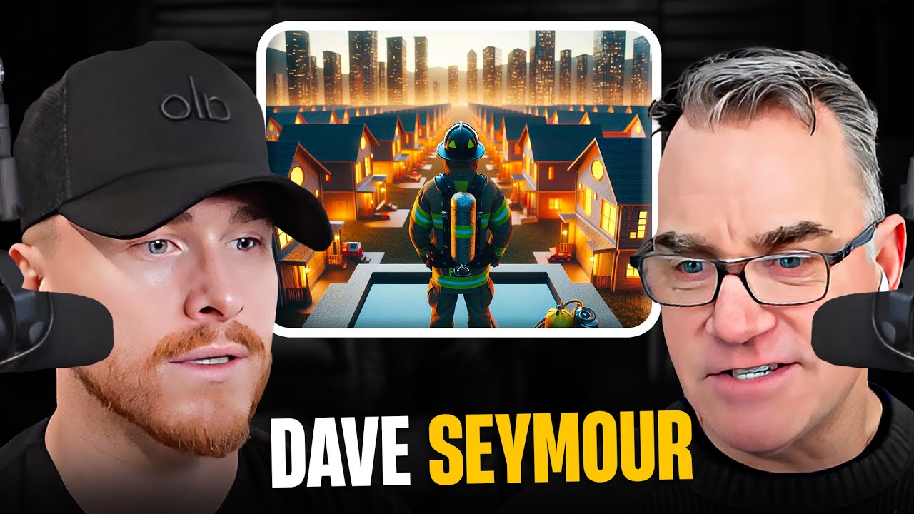 How This Firefighter Went from $0 to $150M in Real Estate Investing ...