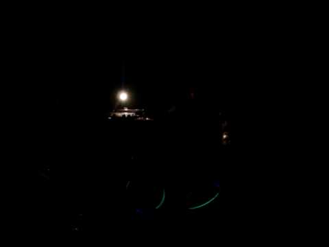 Frank Tope & Dan Foat @ Bestival 2009 - Hidden Disco Tent - YouTube