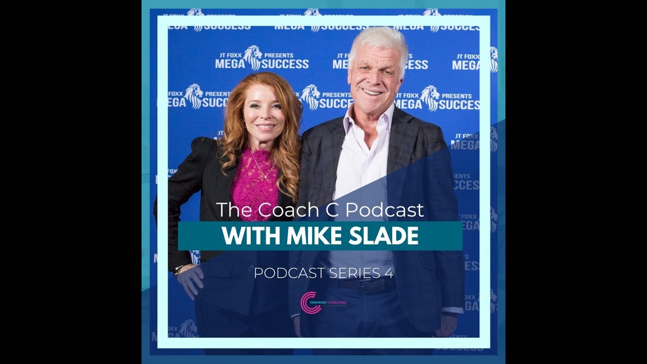 The Daily C - with Mike Slade - YouTube