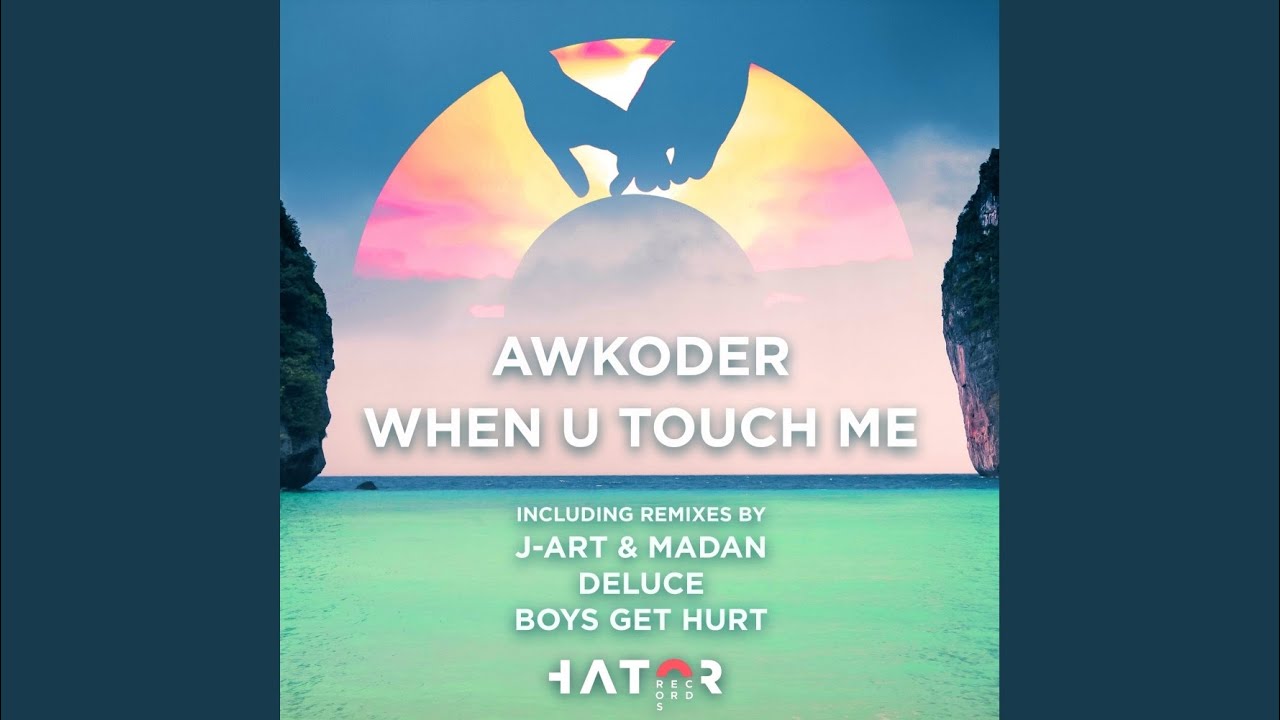 When U Touch Me (J-Art & Madan Remix) - YouTube