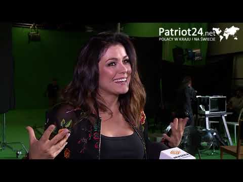PATRIOT24 FAMILY: K. Cichopek - Lubię spędzać lato w Polsce. Wakacje to czas poświęcony dzieciom