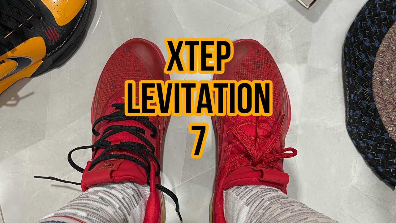XTep Levitation 7 Review - Mura na sulit? Eto na yon! - YouTube
