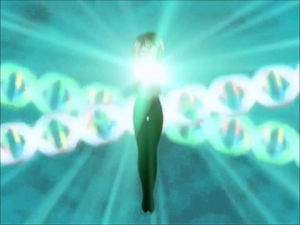 Anime Transformation 1 - YouTube