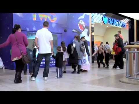Happy Feet Two - Ad HD Interactive - YouTube