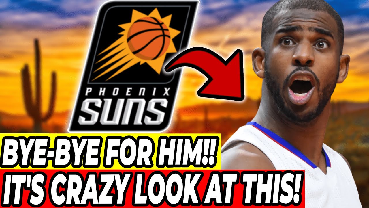 HELLO URGENT NATION! I CAN'T BELIEVE IT, WE LOST AN IDOL!! PHOENIX SUNS ...