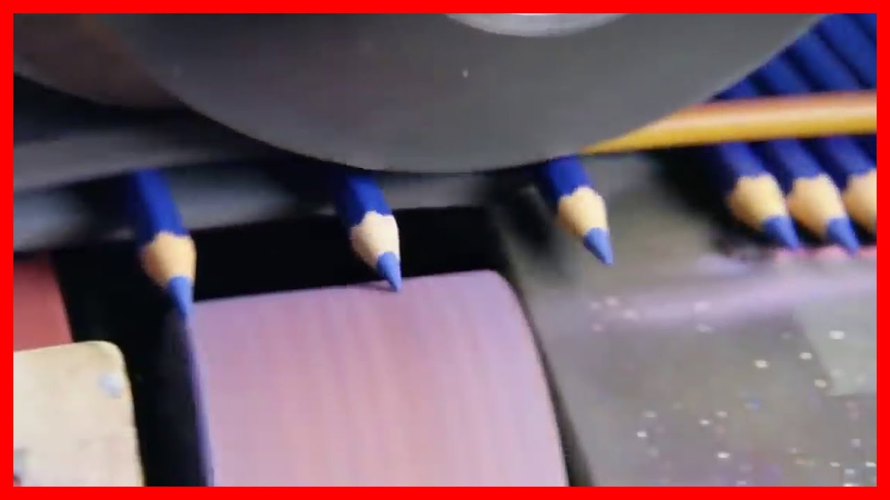 Amazing Machines and Tools Most Incredible Manufacturing Processes ...