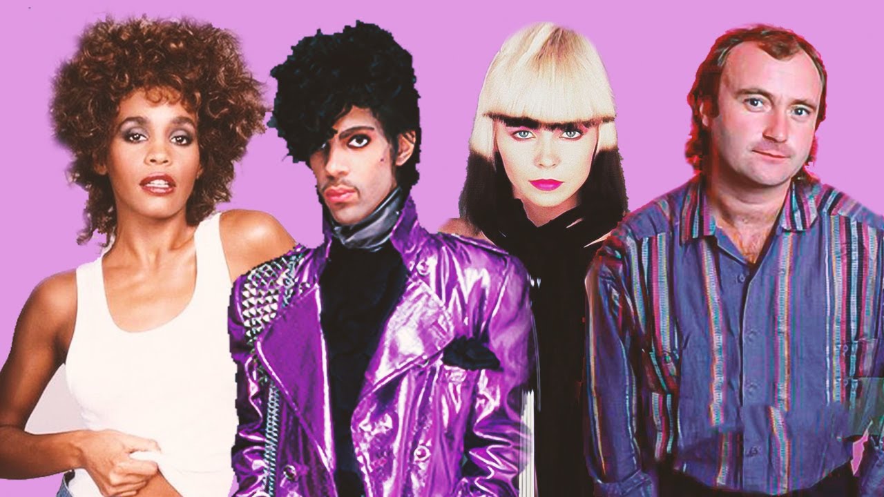 Best Ballads Love Songs Of All Time - Famous Love Songs Of All Time ...