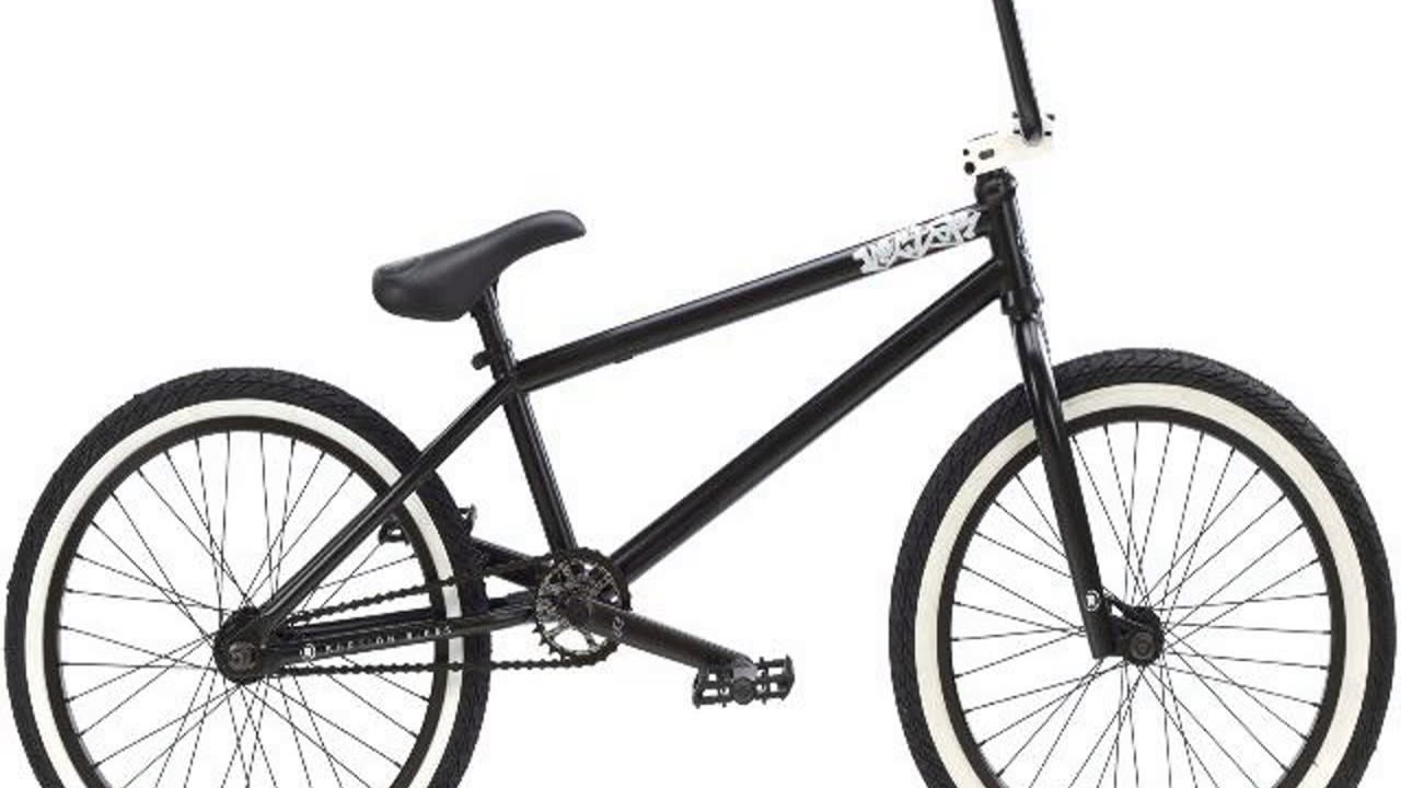 Bicycle Ruption Vector 2014 - YouTube