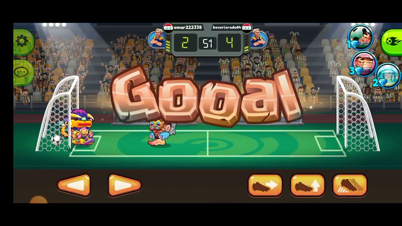 headball 2 - YouTube