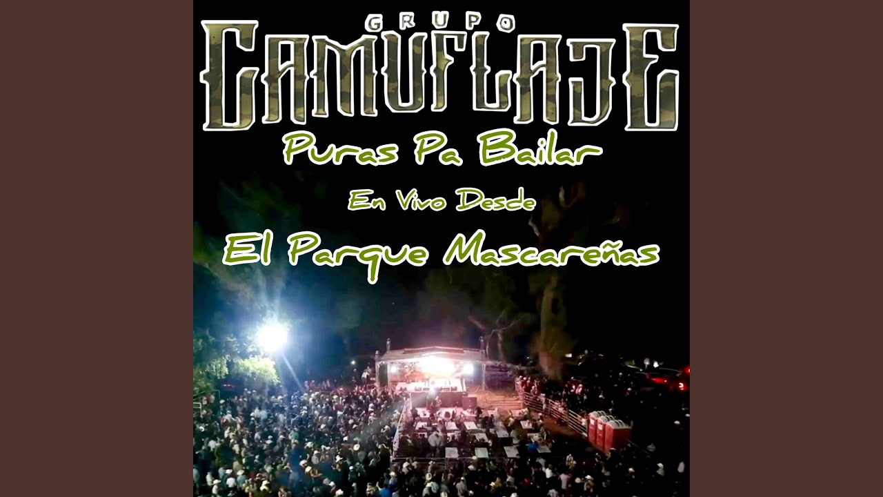 La Canelera (En Vivo) - YouTube