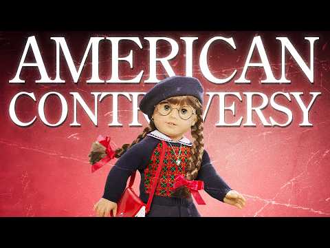 Why This Extremely Expensive Doll Is So Controversial