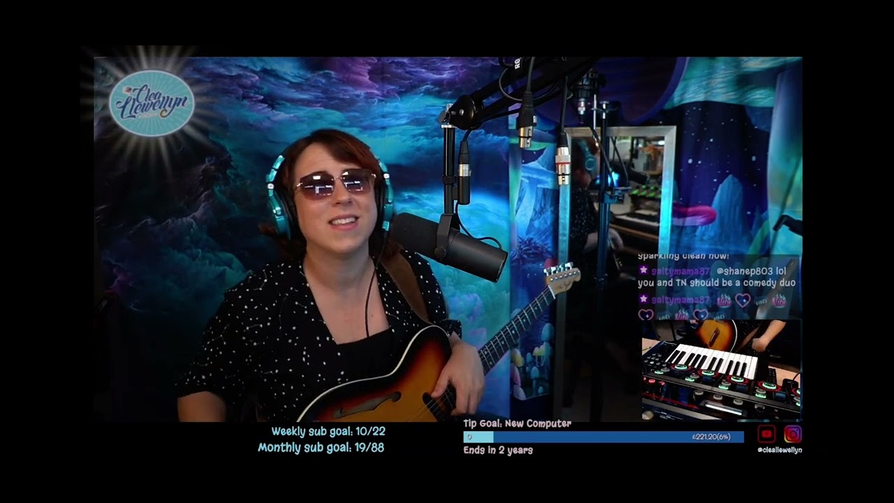 Clea Improv | Wherever You Go - YouTube Music