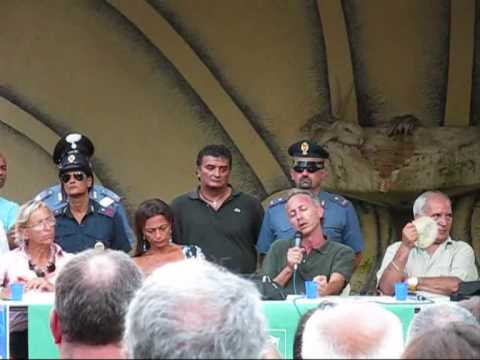 Marco Travaglio presenta il suo ultimo libro "Papi" [1/5] - YouTube