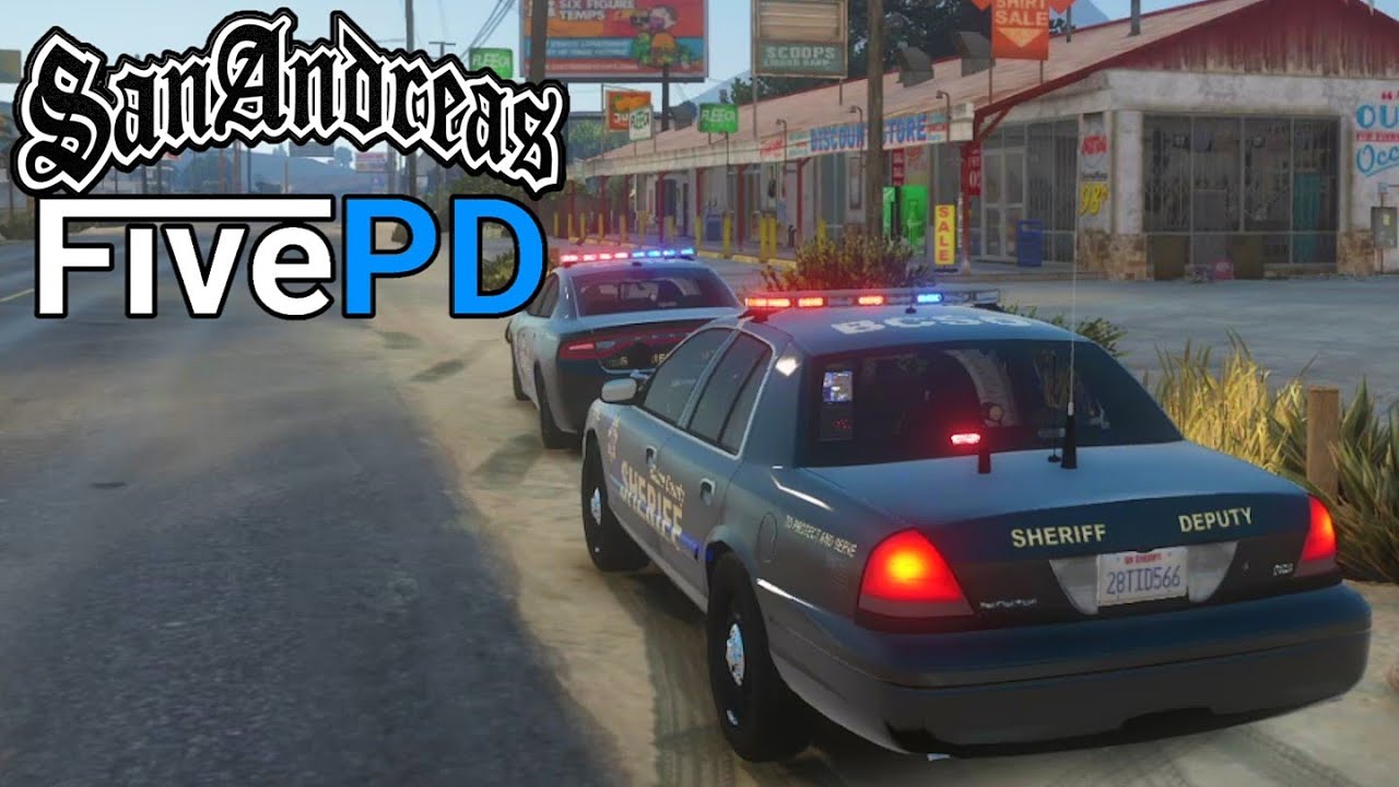 Five PD | SA5PD | Old Friends & Quick Ends! - YouTube