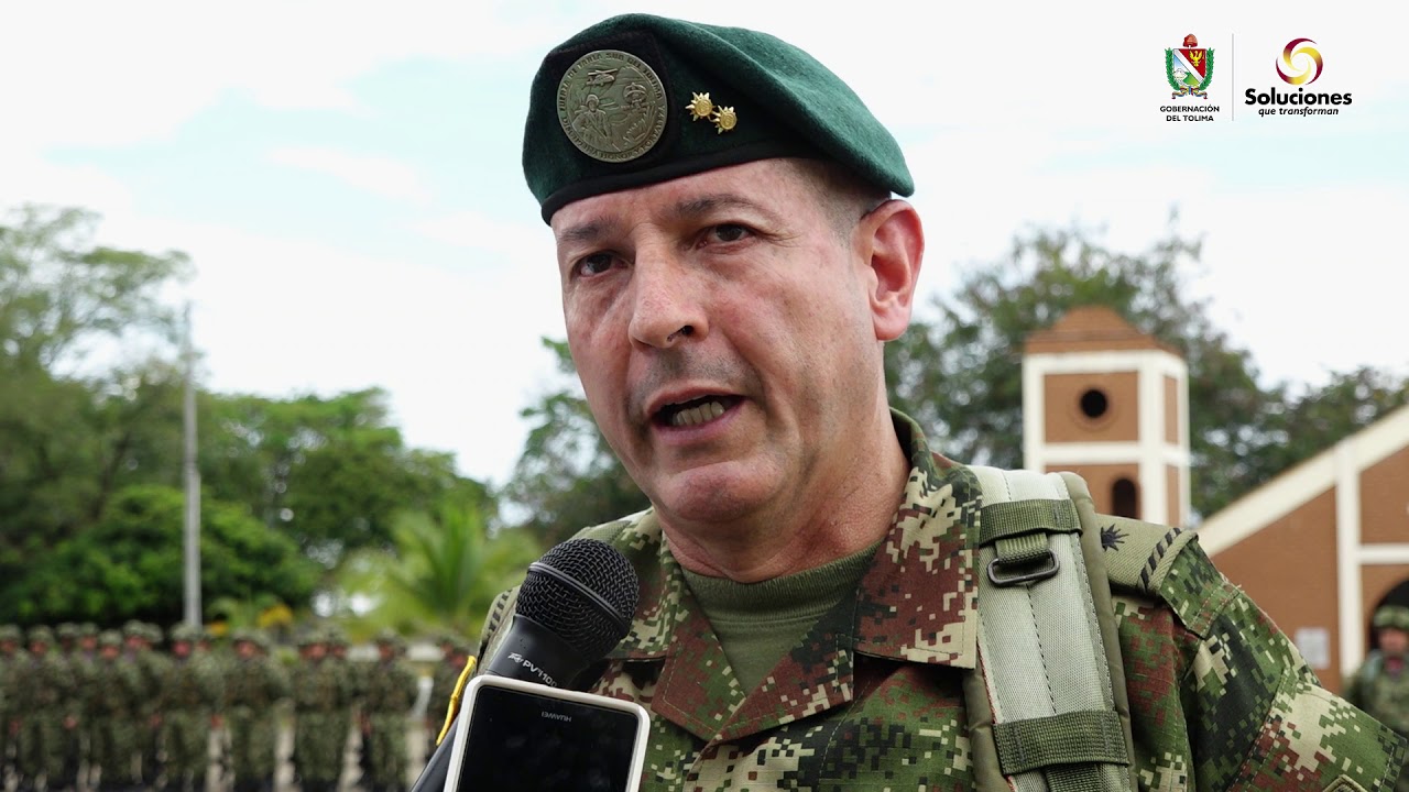 Bg Marco Vinicio Mayorga Chaparral - YouTube