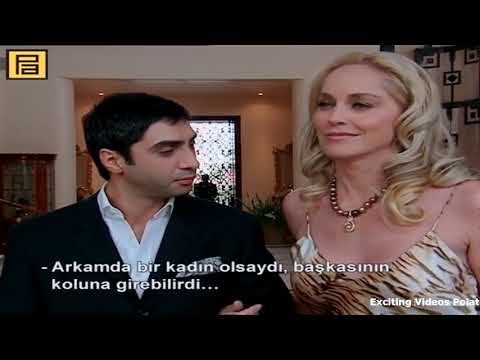Andy Garcia,Sharon Stone,Necati Şaşmaz in Turkish film Valley of the Wolves