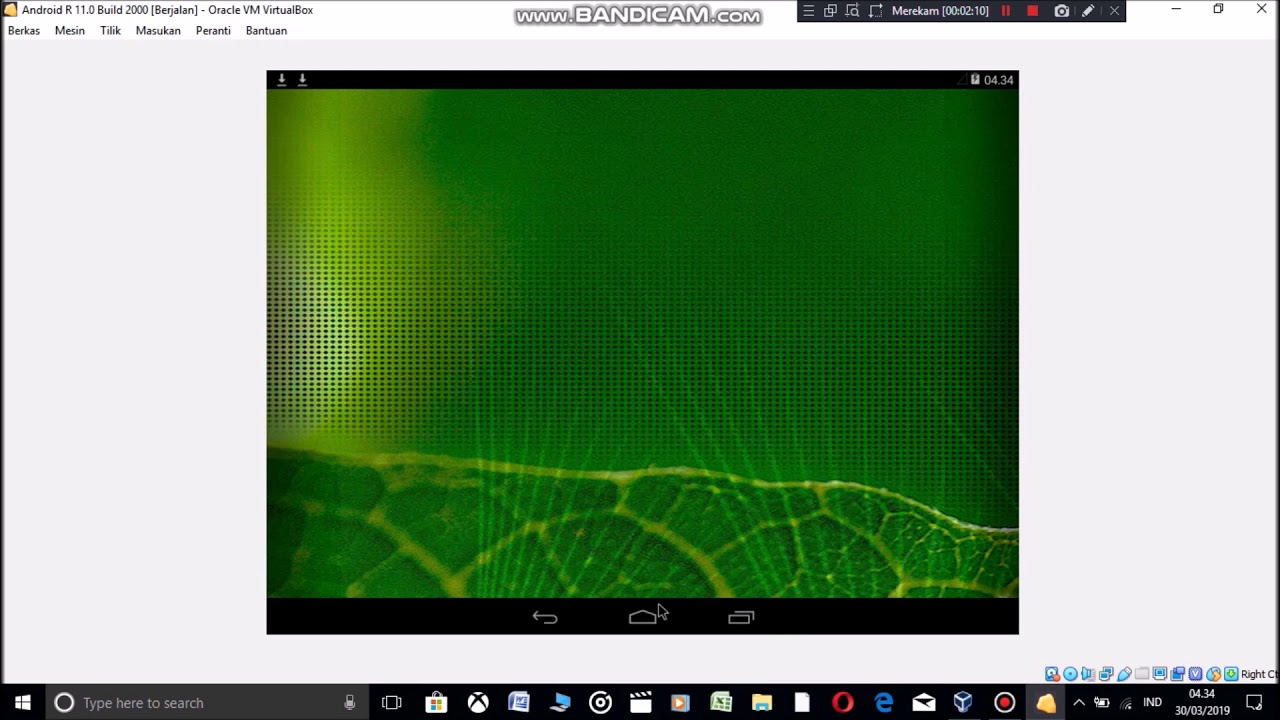 Destroying Android 4.4! - YouTube