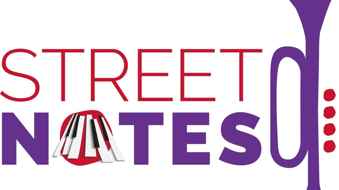 Street Notes @ St Marys - YouTube