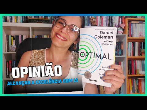 Optimal - Daniel Goleman & Cary Cherniss - YouTube