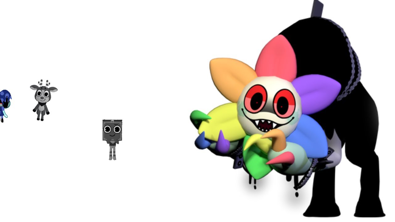 dandy run part 2 [READ DESCRIPTION] - YouTube