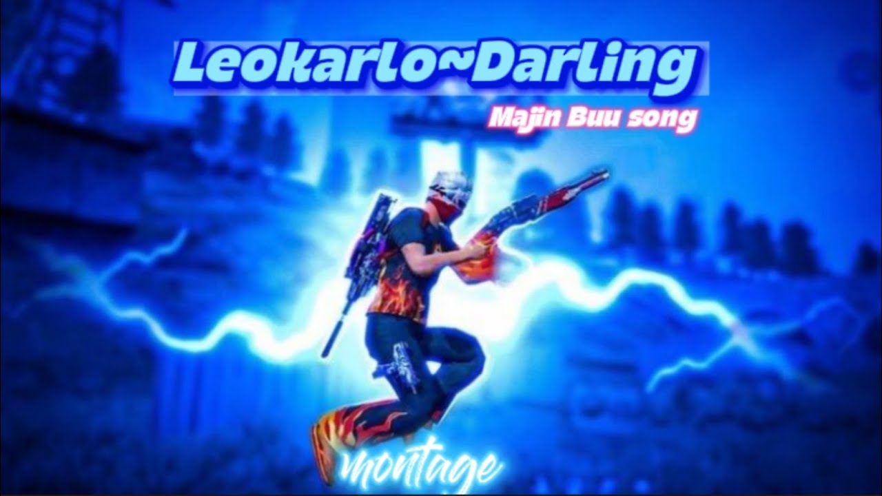 Leokarlo-Darling | Free Fire-velocity edit montage 🔥| || HN_playz ...