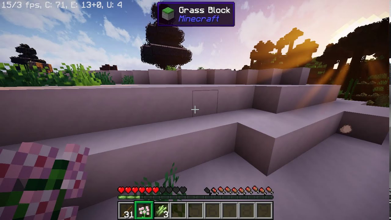 First modded adventure. - YouTube