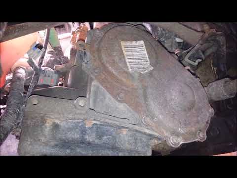 Caravan Town&country 3.8 3.3 2001-2007 41TE p0700 p0720 fix