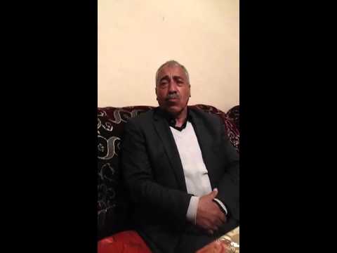 Kerem Arxud Mubariz Ibrahimov haqqinda weir